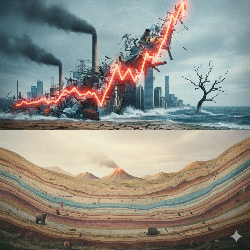 The Climate Paradox: Why Understanding the Past Makes the Future More ...